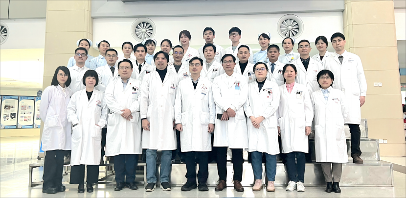 科普 | 医疗“大咖”联手——揭秘癌症MDT团队医药新闻-ByDrug-一站式医药资源共享中心-医药魔方