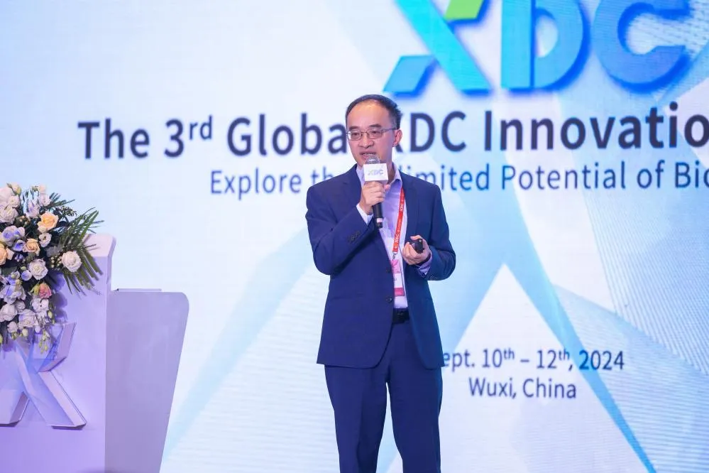 从ADC到XDC：浪潮涌动，创新致远医药新闻-ByDrug-一站式医药资源共享中心-医药魔方