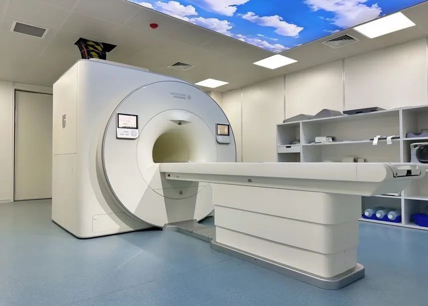 如何助力药物研发提质增效？天勤生物分子影像平台亮剑医药新闻-ByDrug-一站式医药资源共享中心-医药魔方