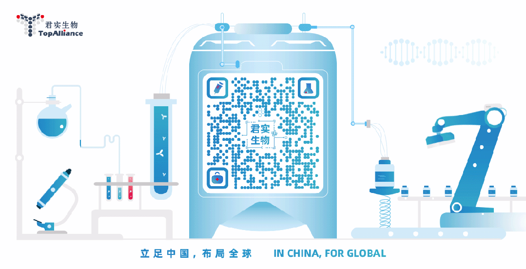美国FDA同意君实生物开展JS207（PD-1/VEGF双抗）新辅助治疗非小细胞肺癌的Ⅱ/Ⅲ期临床研究医药新闻-ByDrug-一站式医药资源 ...