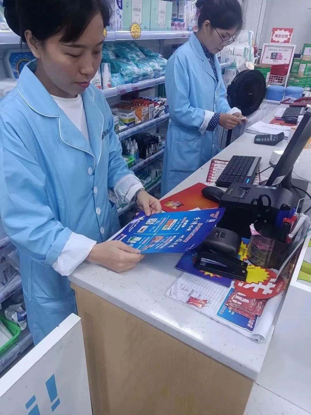 重庆万和&潘高寿30/100项目超额达成，品类毛利额增长74%医药新闻-ByDrug-一站式医药资源共享中心-医药魔方