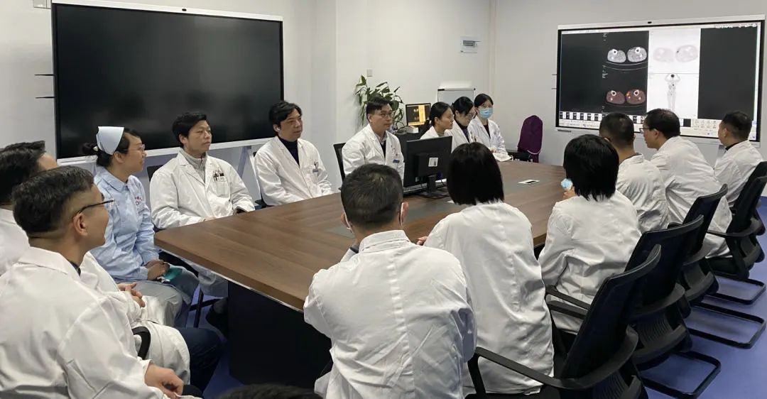 科普 | 医疗“大咖”联手——揭秘癌症MDT团队医药新闻-ByDrug-一站式医药资源共享中心-医药魔方