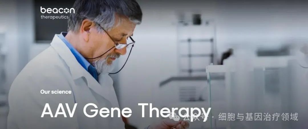 AAV基因治疗新锐完成超12亿元B轮融资医药新闻-ByDrug-一站式医药资源共享中心-医药魔方