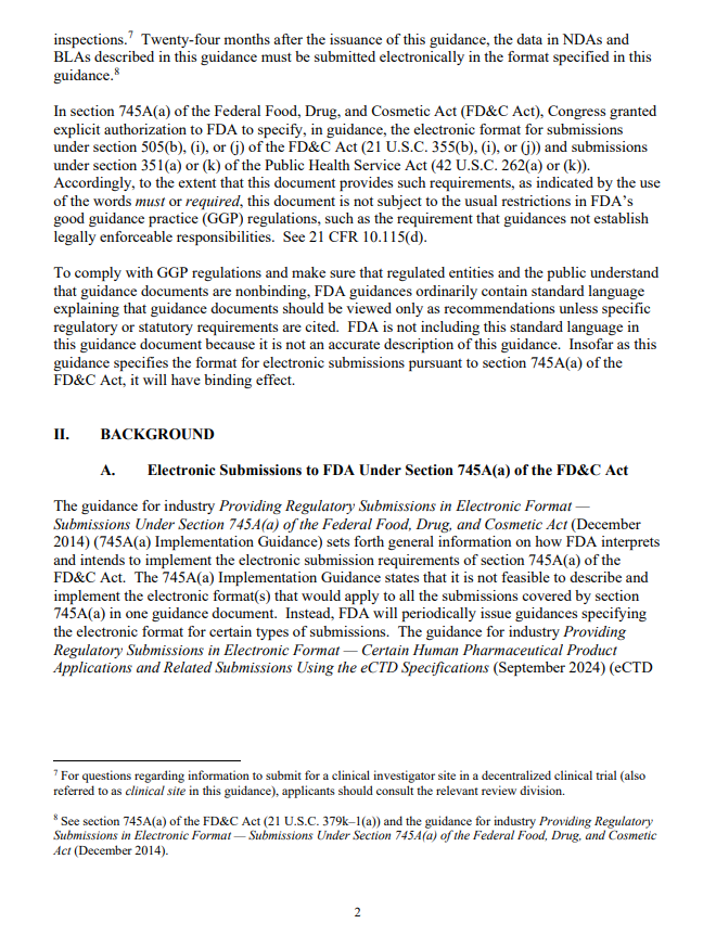 政策法规 | FDA新发布用于NDA&BLA申报指南文件医药新闻-ByDrug-一站式医药资源共享中心-医药魔方