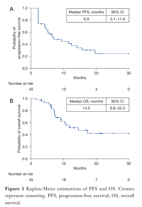 大医仑道|仑伐替尼联合PD-1单抗治疗在仑伐替尼单药治疗后进展的不可切除肝细胞癌患者中的疗效和安全性：一项真实世界回顾性研究医药新闻 ...