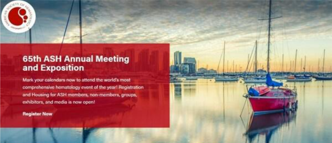 【直击2023 ASH】强效TKI耐立克®联合低强度化疗治疗Ph+ ALL患者数据惊艳，已口头报告最新进展医药新闻-ByDrug-一站式医药资源共享中心-医药魔方