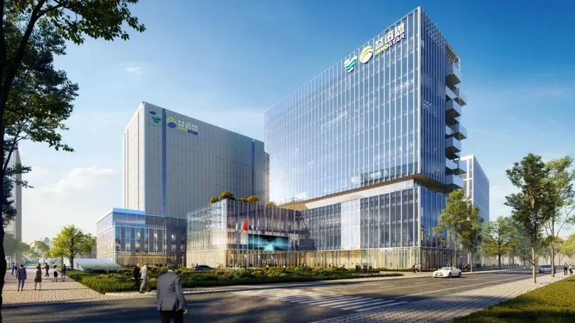 直击引领区丨CRO央企上市第一股！益诺思在科创板成功上市医药新闻-ByDrug-一站式医药资源共享中心-医药魔方