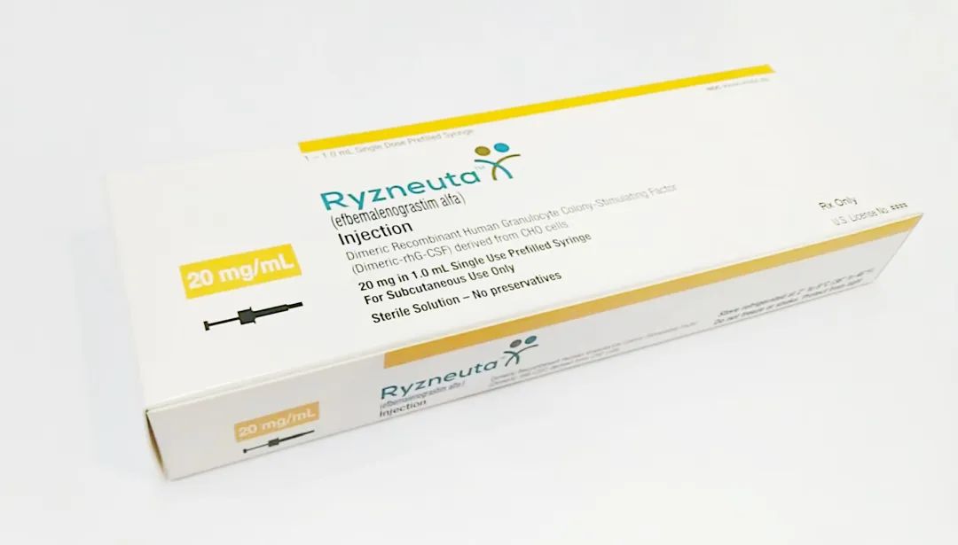 Ryzneuta®欧盟获批！暨国内首个创新生物药在中美欧三地批准上市医药新闻-ByDrug-一站式医药资源共享中心-医药魔方